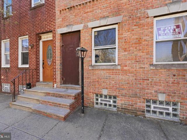 2010 Ellsworth Street