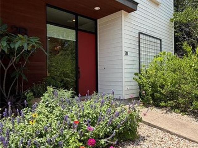 2010 Goodrich Ave Unit 2B, Austin, TX 78704