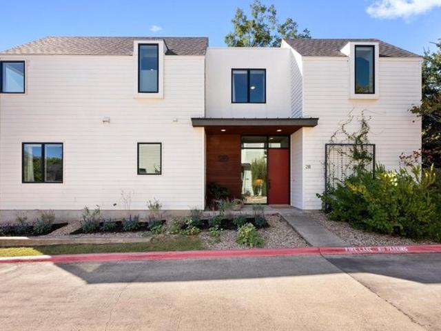 2010 Goodrich Ave Unit 2B, Austin, TX 78704