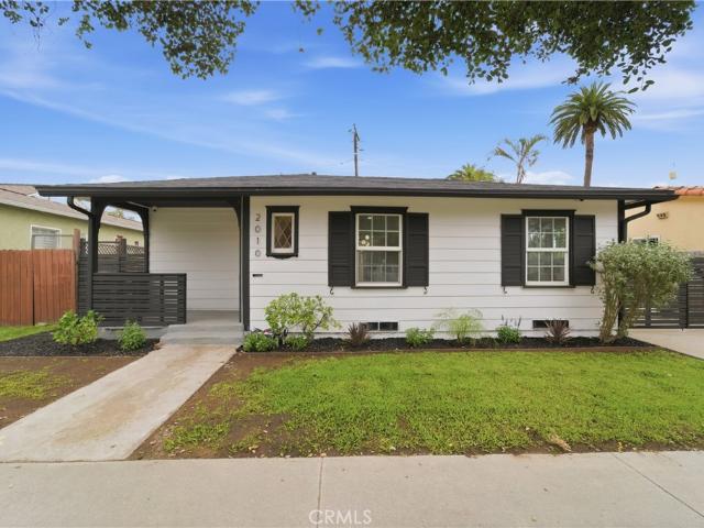 2010 Golden, Long Beach, CA 90806 | MLS #DW26070 | Compass