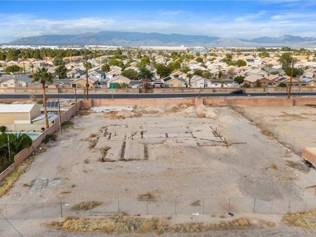 2010 Goldhill Ave, Las Vegas, NV 89106