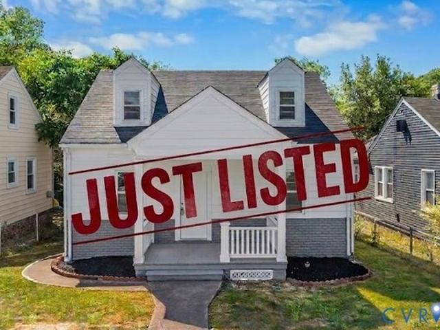 2010 Gordon Ave, Richmond, VA 23224