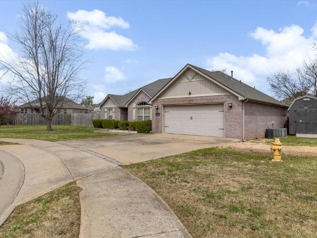 2010 Greenwood Cove