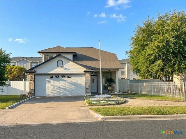 2010 Grey Fox Trl, Killeen, TX 76543