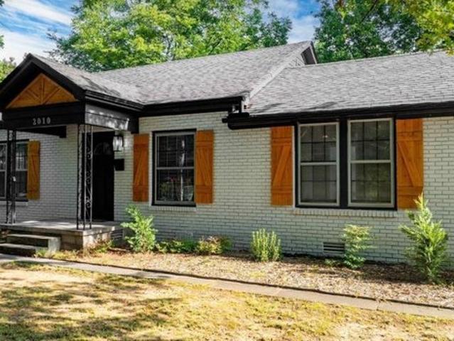 2010 Hairston St, Conway, AR 72034