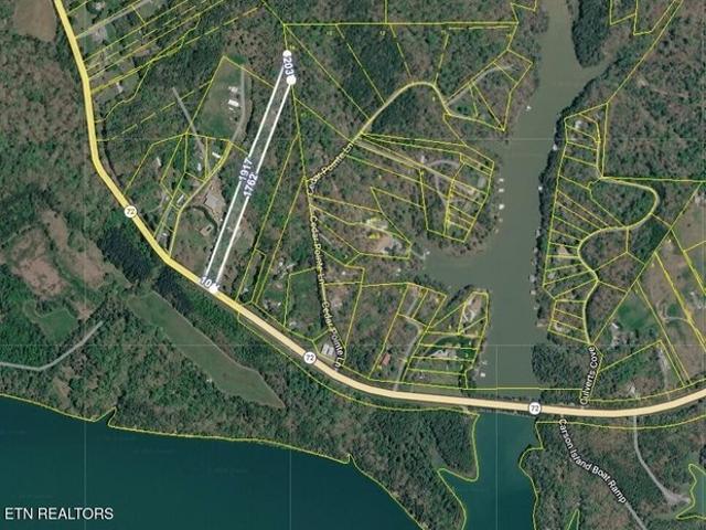 2010 Highway 72, Vonore, TN 37885