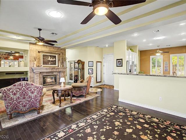 2010 High Mesa Dr, Henderson, NV 89012 | MLS #2773