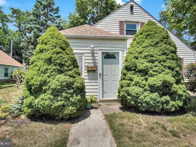 2010 Highland Circle
