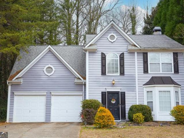 2010 Hidden Valley Dr SW, Marietta, GA 30008