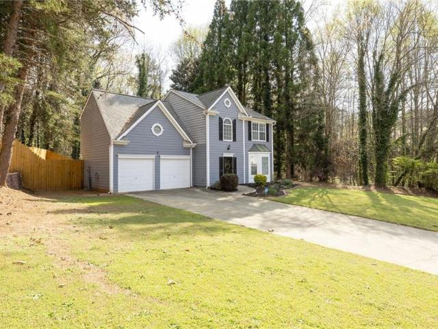 2010 Hidden Valley Drive SW
