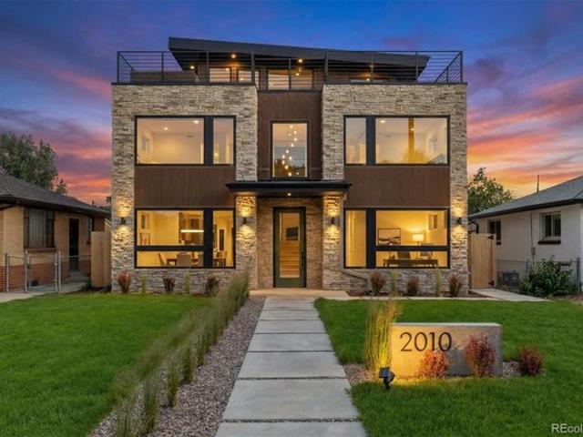 2010 Irving St, Denver, CO 80211