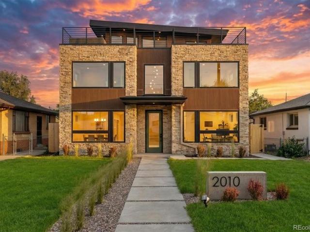 2010 Irving St, Denver, CO 80211