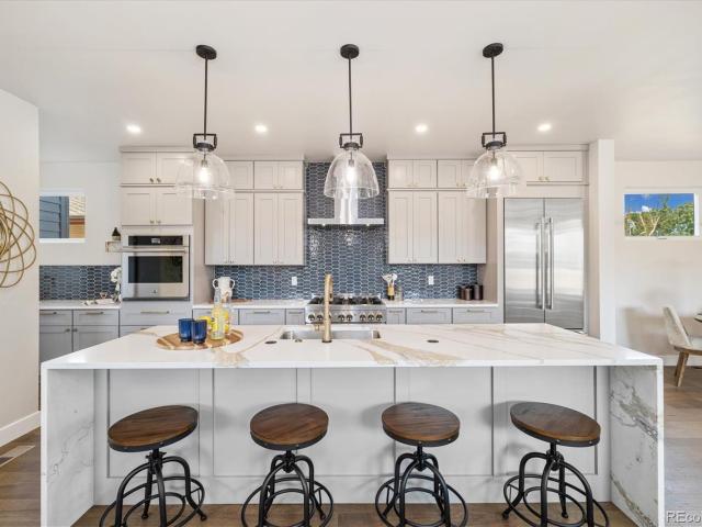 2010 Irving St, Denver, CO 80211 | MLS #1764