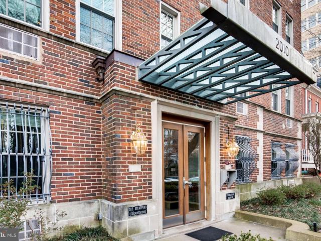2010 Kalorama Rd NW, Unit 402, Washington, DC 20009 | MLS #DCDC2254 | Compass