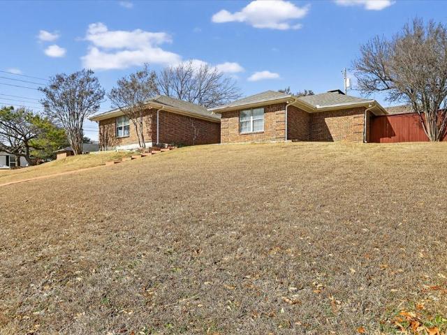 2010 Libby Ln, Grand Prairie, TX 75050 | MLS #21167 | Compass