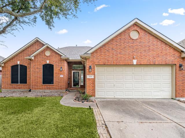 2010 Lincoln Crest Way