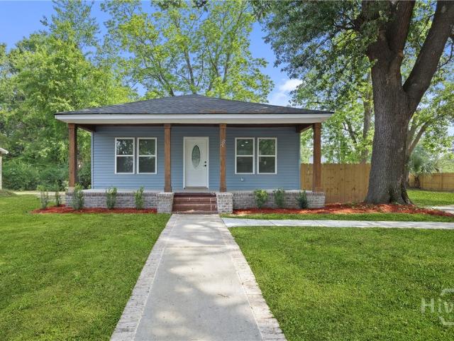 2010 Palmetto Avenue
