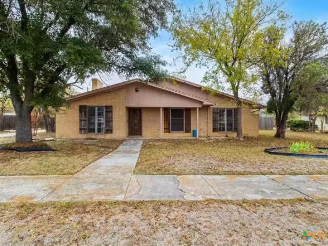 2010 Patricia St, Copperas Cove, TX 76522 MLS 574442