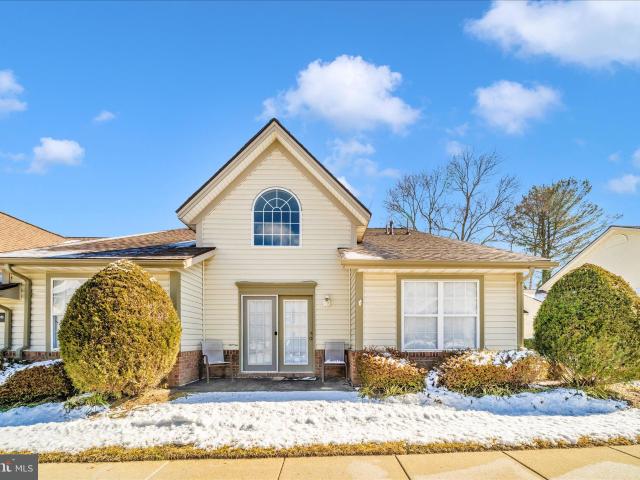 2010 Rudy Serra Dr, Unit D, Sykesville, MD 21784 | Compass
