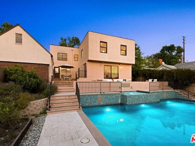 2010 Ridgeview Ave, Los Angeles, CA 90041