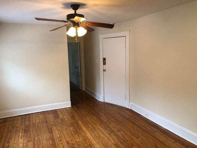 2010 Rosewood Ave 1 Bedroom Apartment for Rent at 2010 Rosewood Ave, Richmond, VA 23220 Byrd Park