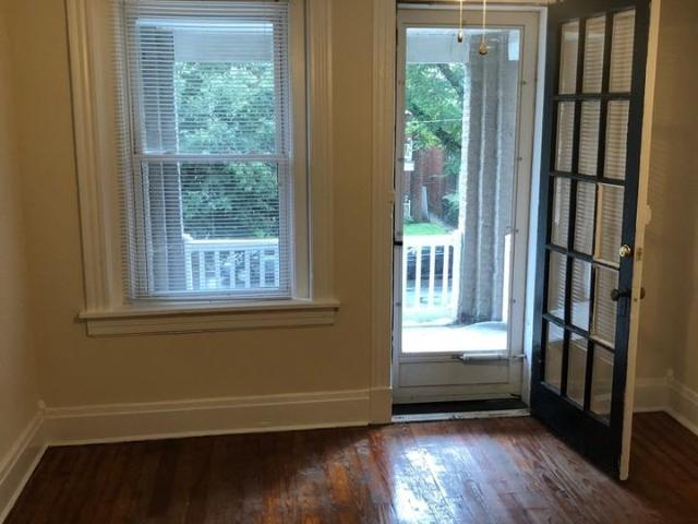 2010 Rosewood Ave 1 Bedroom Apartment for Rent at 2010 Rosewood Ave, Richmond, VA 23220 Byrd Park