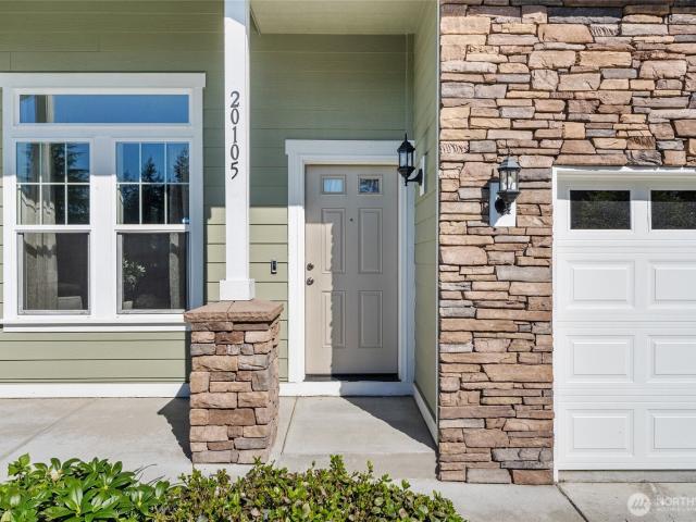 2010 st Ave Ct E, Spanaway, WA 98387 | MLS #2508