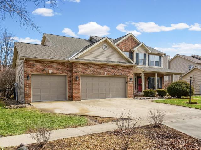 2010 Strand Drive