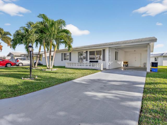2010 SW 6th Ave, Boynton Beach, FL 33426 | MLS #R11169 | Compass