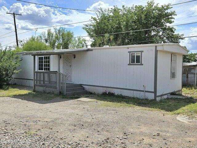 2010 S Bowers St Spc 5, Bisbee, AZ 85603