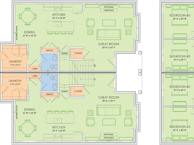 2010 S High Point Rd, Madison, WI 53719 | MLS #2022 | Compass