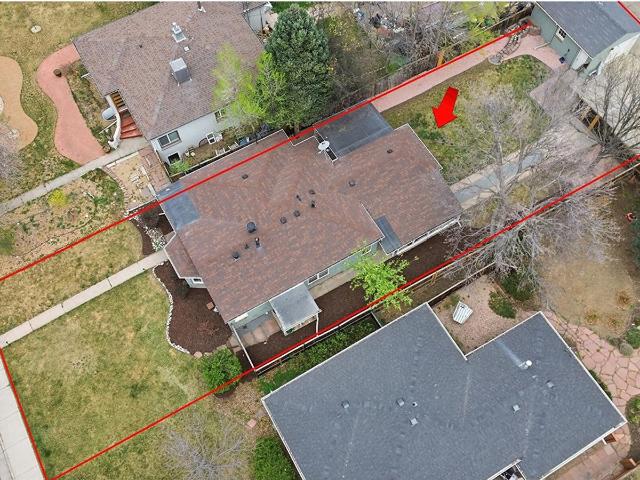 2010 S St Paul St, Denver, CO 80210 | MLS #4372