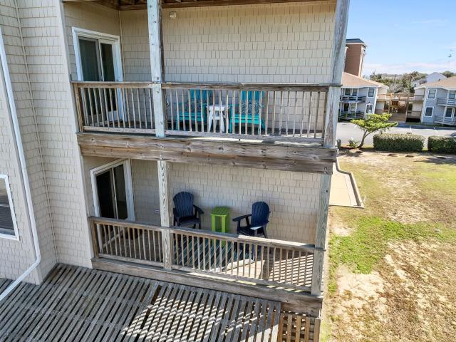 2010 S Virginia Dare Trail Unit 104, Kill Devil Hills, US, NC