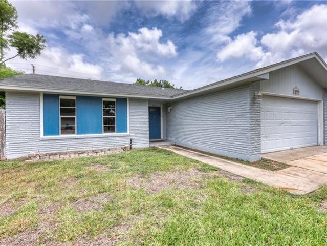 2010 Sean Dr, Corpus Christi, TX 78412