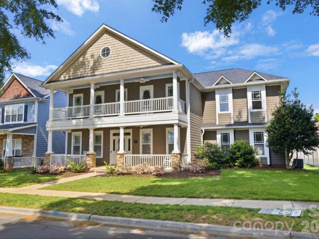 2010 Seabiscuit Dr, Indian Trail, NC 28079 | Compass