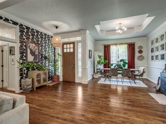 2010 Silver Crest Drive