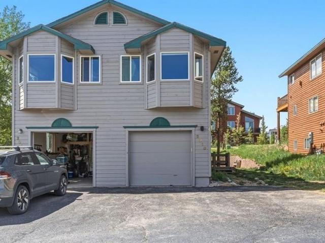 2010 Silverheels Dr, Silverthorne, CO 80498