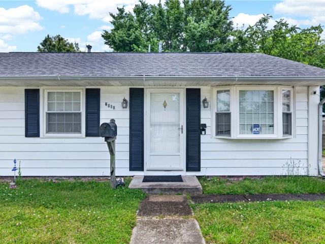 2010 Somerville DR