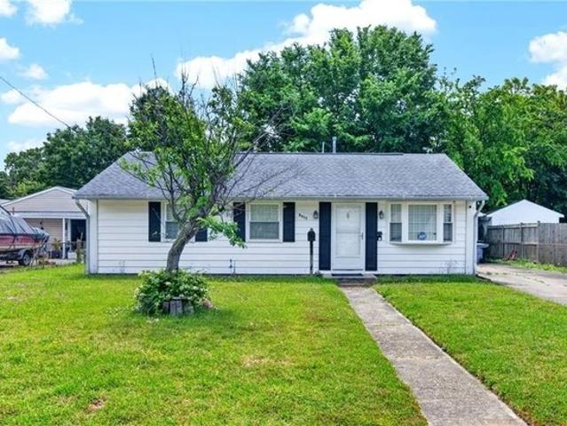 2010 Somerville Dr, Hampton, VA 23663