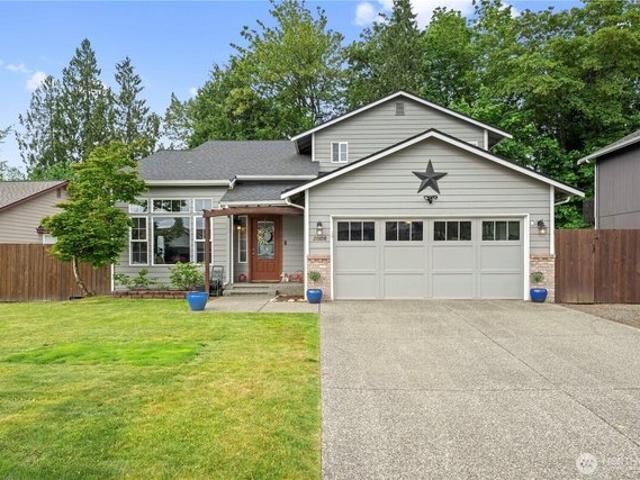 2010 th Dr NE, Arlington, WA 98223