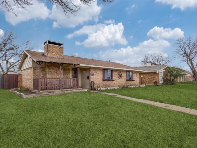 2010 Vail Dr, Garland, TX 75044 | MLS #21203 | Compass