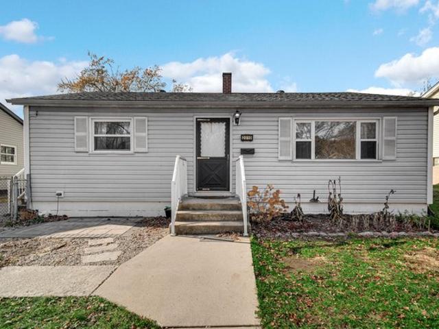 2010 Vigo St, Lake Station, IN 46405