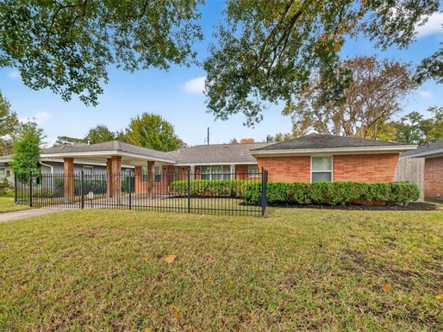 2010 Wakefield Dr, Houston, TX 77018