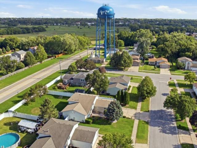 2010 watertower place