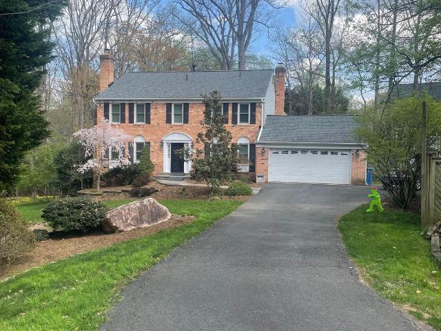 2010 Westwood Ter, Vienna, VA 22182 | MLS #VAFX2304 | Compass
