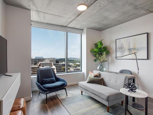 2010 West End 2 Bedroom Apartment for Rent at 2010 W End Ave, Nashville, TN 37203