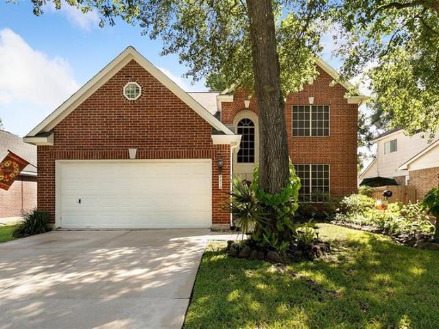2010 White Oaks Hills Ln, Houston, TX 77339