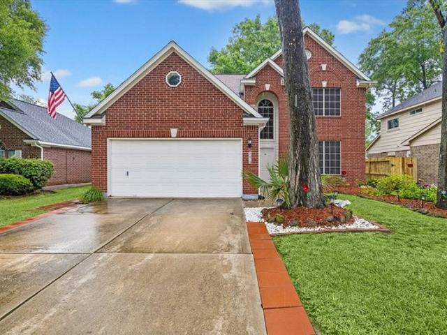 2010 White Oaks Hills Ln, Houston, TX 77339