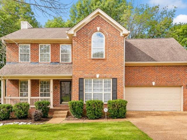 2010 Woods Run, Mount Juliet, TN 37122