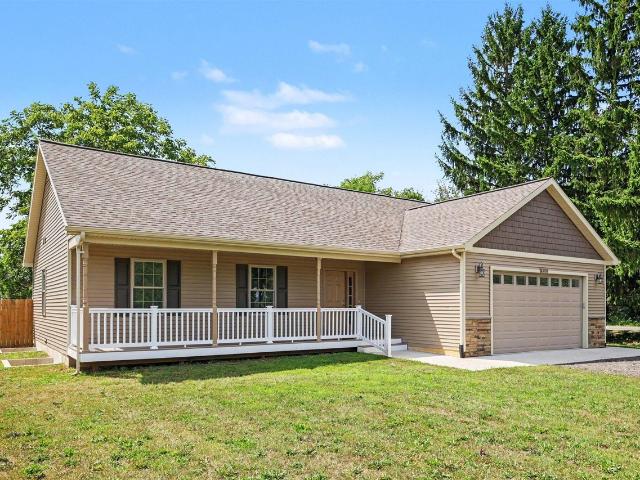 2010 Wolf Lake Road